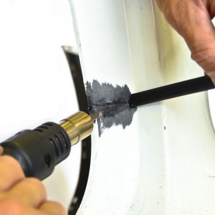 Plastic Fusion Systems – Autotek Australia