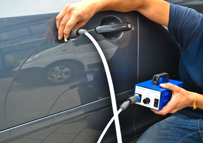 T-Hotbox PDR – Autotek Australia