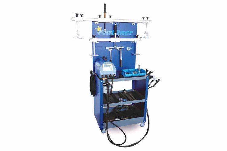 Flatliner Business (5004) – Autotek Australia