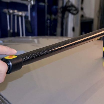 T-Hotbox Magic Wand Set – Autotek Australia